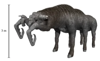 Teleopsidae | Alien Biospheres - Biblaridion Wiki | Fandom