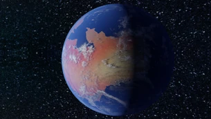 TIRA 292b | Alien Biospheres - Biblaridion Wiki | Fandom