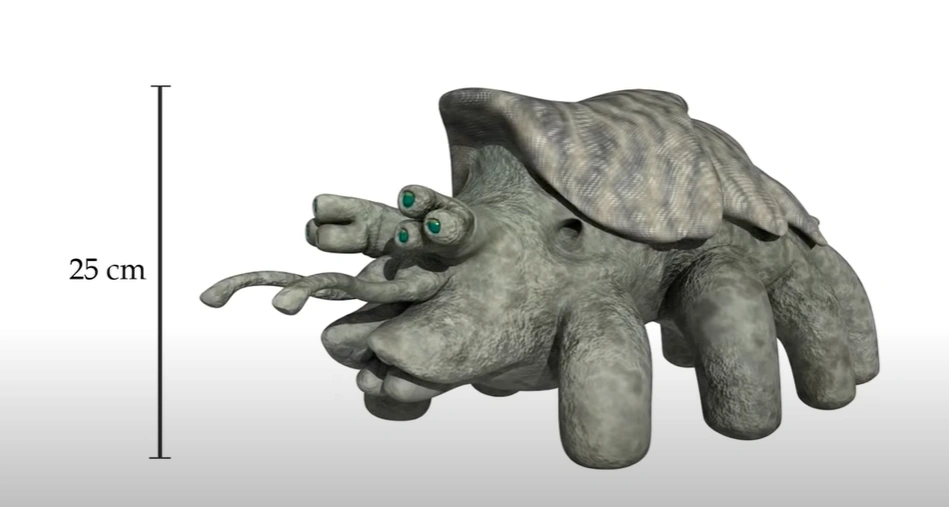 Thyreostraca | Alien Biospheres - Biblaridion Wiki | Fandom