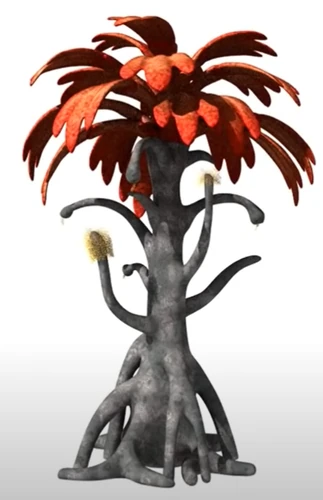 Altiphyta | Alien Biospheres - Biblaridion Wiki | Fandom