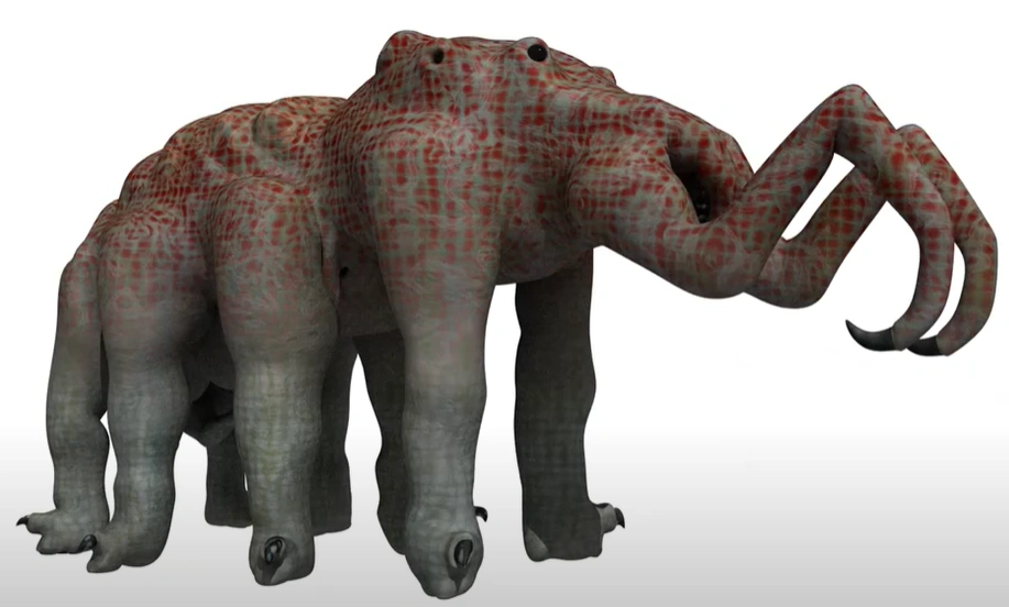 Procerapoda | Alien Biospheres - Biblaridion Wiki | Fandom