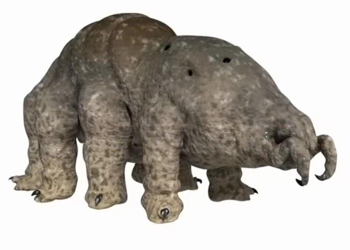 Pachypoda | Alien Biospheres - Biblaridion Wiki | Fandom