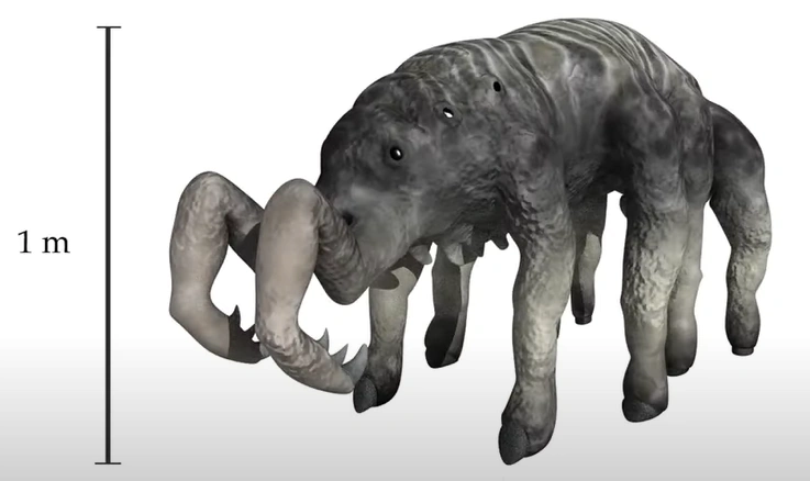 Hoplopoda | Alien Biospheres - Biblaridion Wiki | Fandom