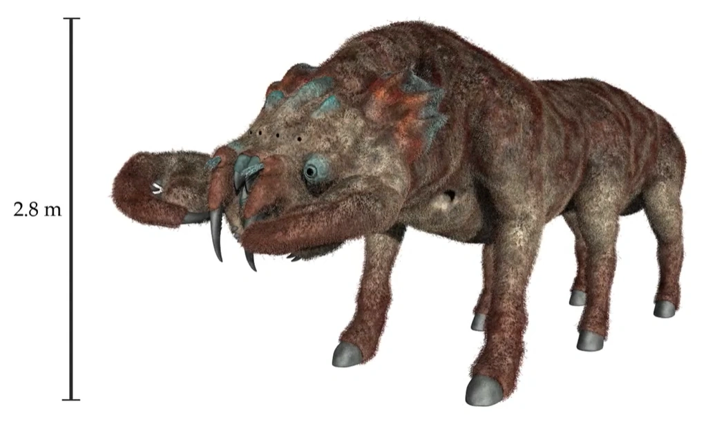 Anaxotheriidae | Alien Biospheres - Biblaridion Wiki | Fandom