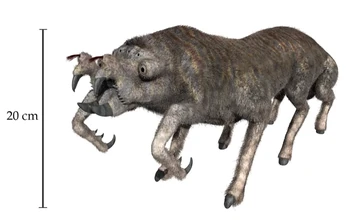 Ceratodontia | Alien Biospheres - Biblaridion Wiki | Fandom