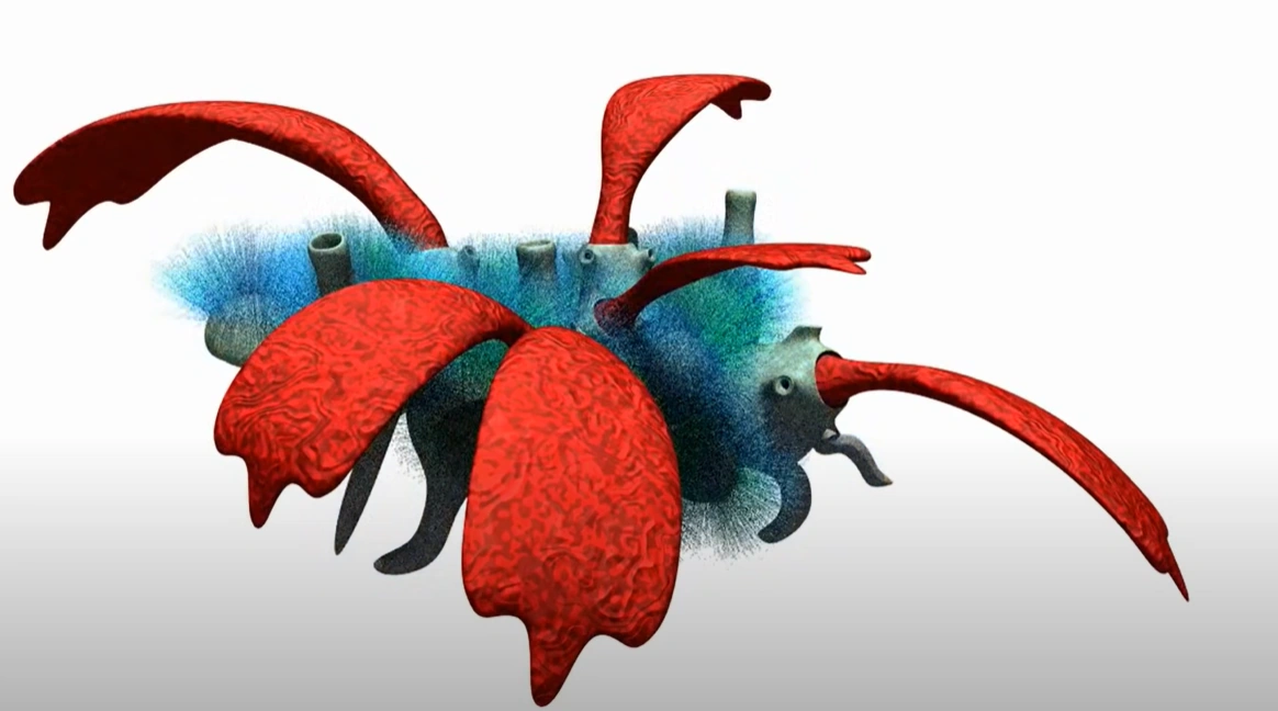 Chromatophyta | Alien Biospheres - Biblaridion Wiki | Fandom