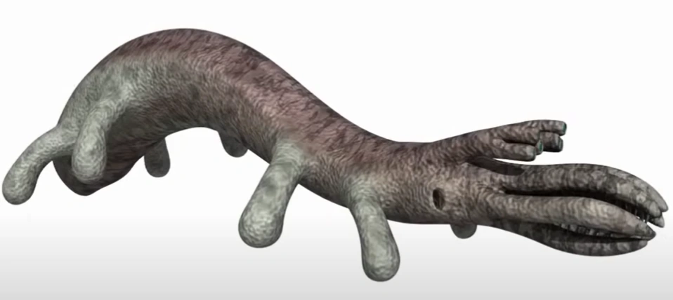 Archekentrodontia | Alien Biospheres - Biblaridion Wiki | Fandom