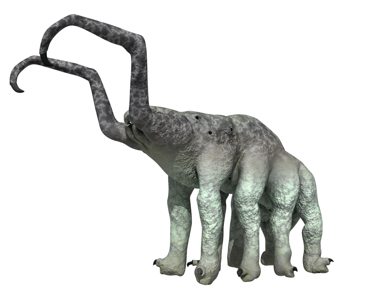 Stylopoda | Alien Biospheres - Biblaridion Wiki | Fandom