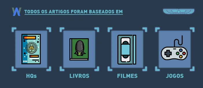 Wiki Alien Brasil | Fandom