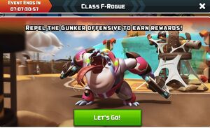 Monthly Limited Events | Alien Creeps TD Wikia | Fandom