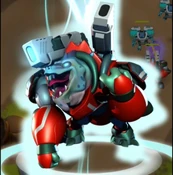 Monthly Limited Events | Alien Creeps TD Wikia | Fandom