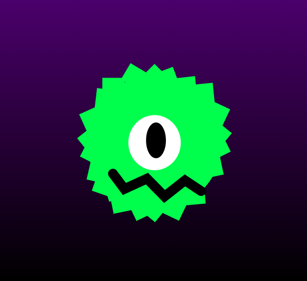 Spiky Green Alien | Alien Crusher Wiki | Fandom