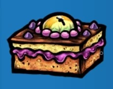 Commander Cake | Alien Food Invasion Wiki | Fandom