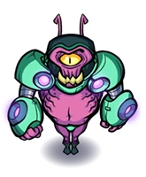 Commander | Alien Food Invasion Wiki | Fandom