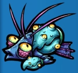 Space Lobster | Alien Food Invasion Wiki | Fandom