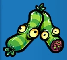 Alien Sausage | Alien Food Invasion Wiki | Fandom