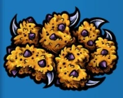 Chicken Nuggets | Alien Food Invasion Wiki | Fandom