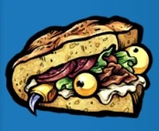 Alien Kebab | Alien Food Invasion Wiki | Fandom