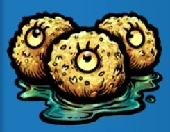 Alien egg goo | Alien Food Invasion Wiki | Fandom