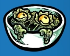Porridge Deluxe | Alien Food Invasion Wiki | Fandom