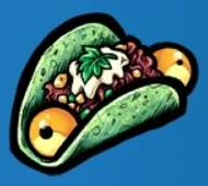 Space Tacos | Alien Food Invasion Wiki | Fandom
