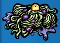 Spaghetti Alienara | Alien Food Invasion Wiki | Fandom