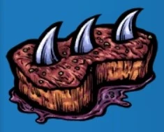 Steak Plate Surprise | Alien Food Invasion Wiki | Fandom