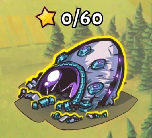 Chapter 2 | Alien Food Invasion Wiki | Fandom