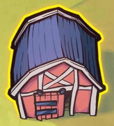 Warehouse | Alien Food Invasion Wiki | Fandom