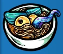 Fish Stew Surprise | Alien Food Invasion Wiki | Fandom