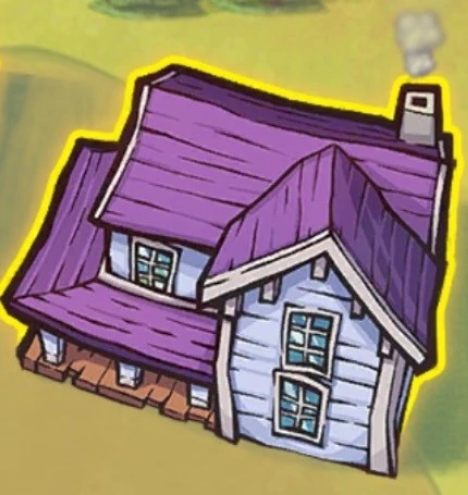 Farmhouse | Alien Food Invasion Wiki | Fandom