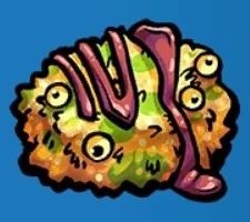 Alien Meatball | Alien Food Invasion Wiki | Fandom