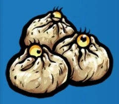 Special Dumplings | Alien Food Invasion Wiki | Fandom