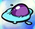 Alien egg | Alien Food Invasion Wiki | Fandom
