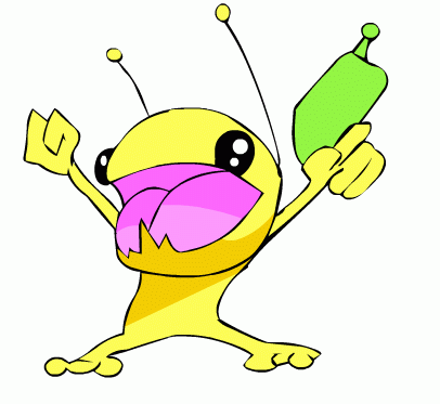 Characters | Alien Hominid Xbox Wiki | Fandom