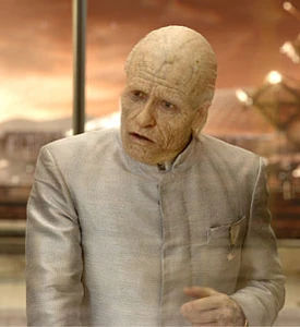 Peter Weyland | Wiki Alien Isolation | Fandom