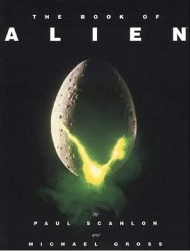 The Book of Alien | Wiki Alien Isolation | Fandom