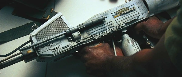 Lanzallamas | Wiki Alien Isolation | Fandom