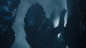Alien (criatura) | Wiki Alien Isolation | Fandom