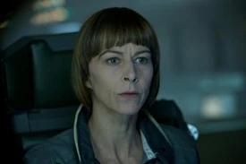 Ford | Wiki Alien Isolation | Fandom