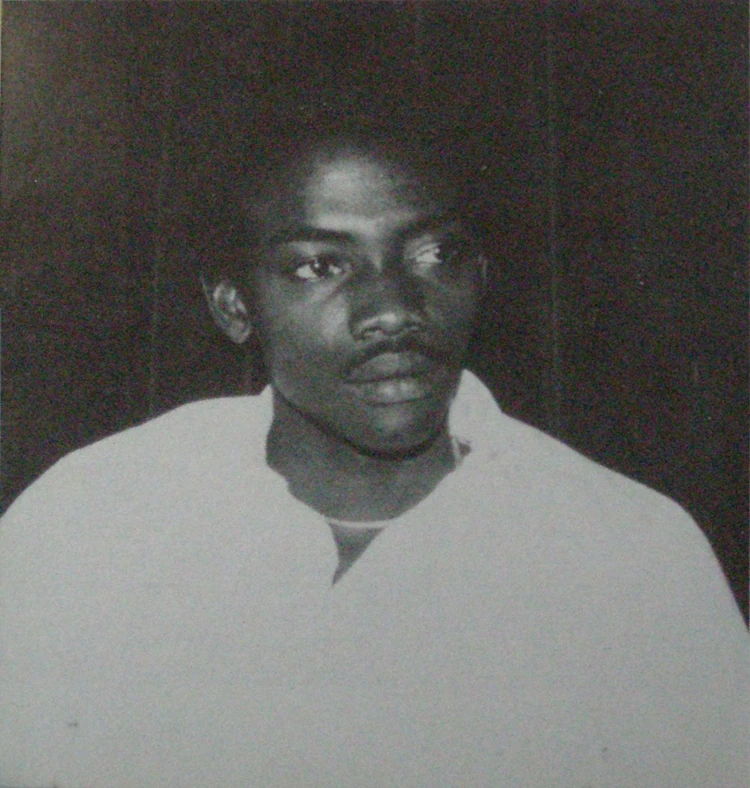 Bolaji Badejo | Wiki Alien Isolation | Fandom