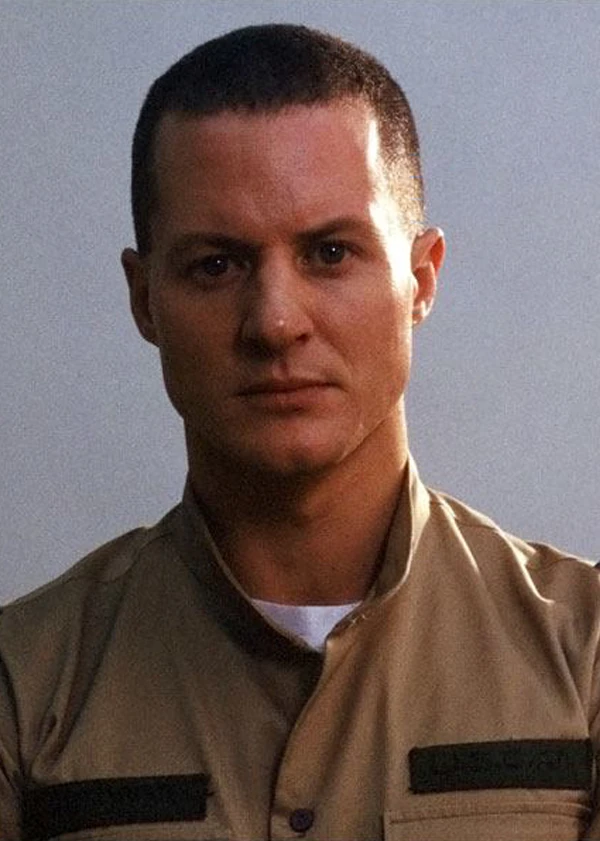 Scott Gorman | Wiki Alien Isolation | Fandom