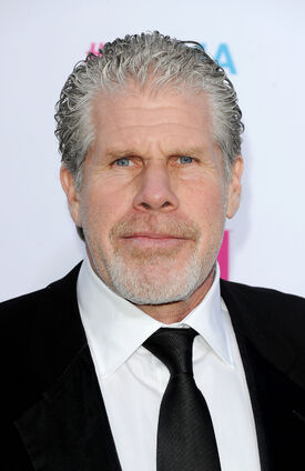 Ron Perlman | Wiki Alien Isolation | Fandom