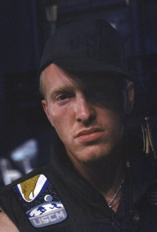 Mark Drake | Wiki Alien Isolation | Fandom