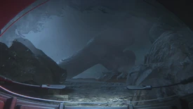 El derrelicto | Wiki Alien Isolation | Fandom