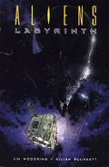 Aliens: Labyrinth | Wiki Alien Isolation | Fandom