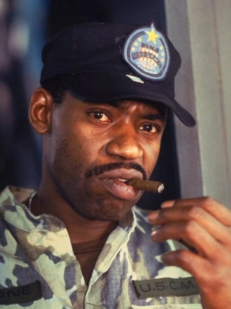 Al Apone | Wiki Alien Isolation | Fandom