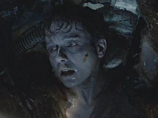 Mary | Wiki Alien Isolation | Fandom