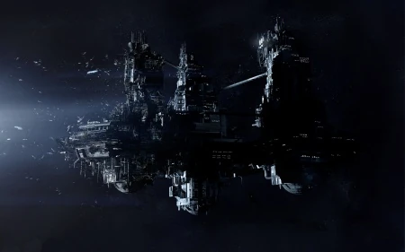 Estación Sevastopol | Wiki Alien Isolation | Fandom