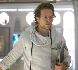 Millburn | Wiki Alien Isolation | Fandom